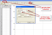 IB Biology, Enzymatic decomposition of hydrogen peroxide by enzyme ...