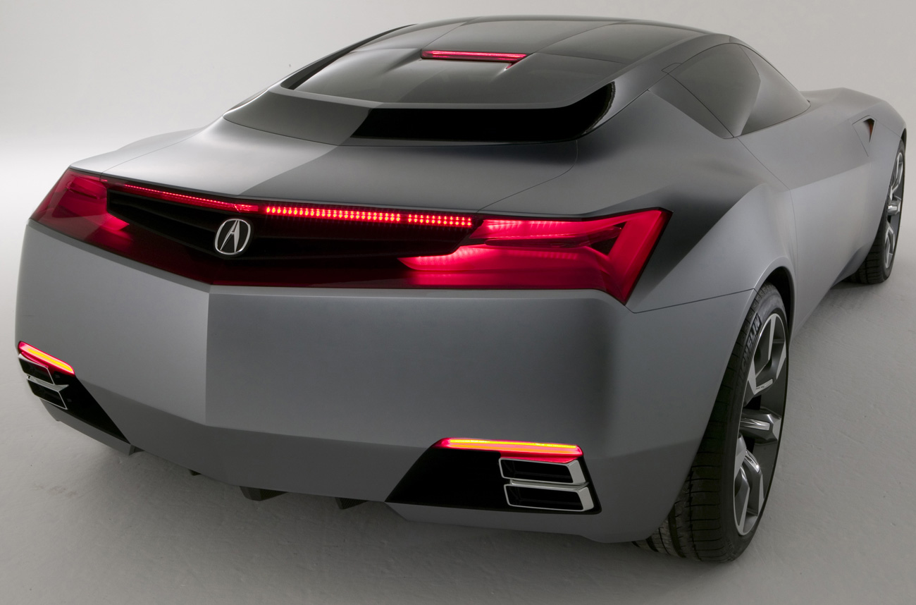 Acura | Best Cars For You