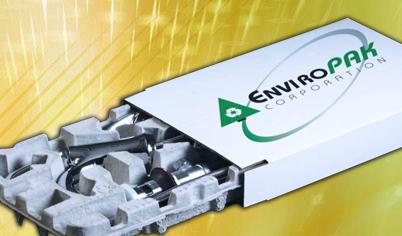 Greencyclopedia™: Eco-Friendly Packaging