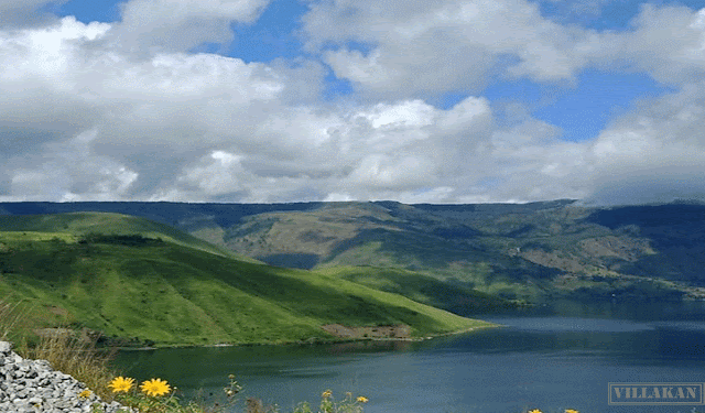 Tempat Wisata - Villakan.com