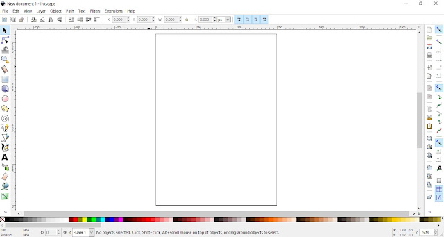 How to warp text into the shape of an object in Inkscape | Design Bundles