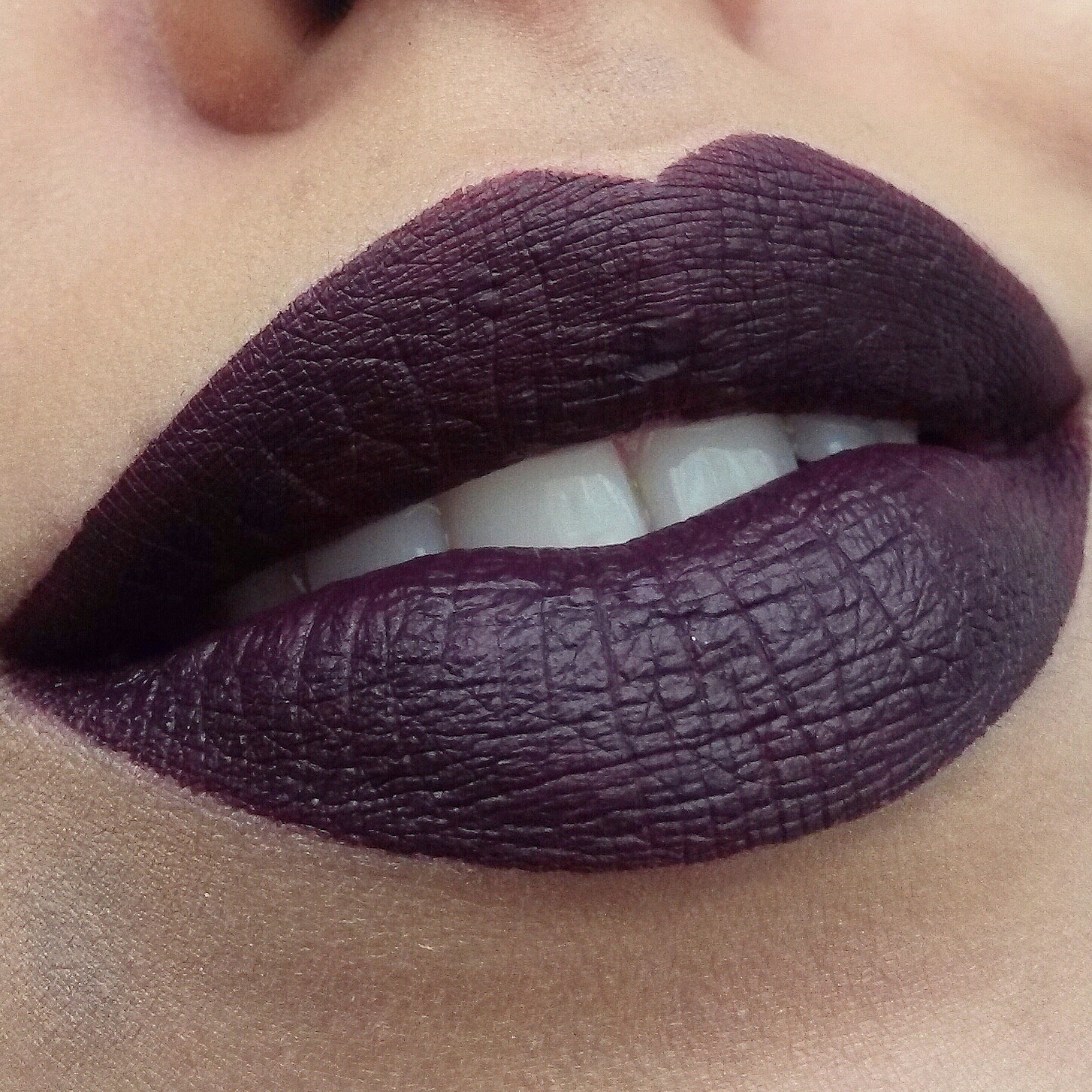 poutnshout: My lime crime velvetines collection- bumper review and swatches