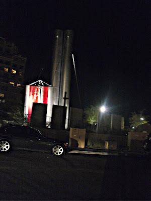 Forever Youngbergs: "Scratch That. Reverse It"