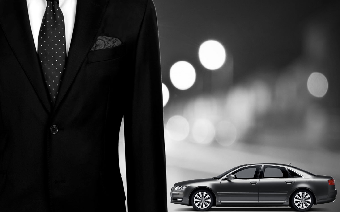 Justin Provide The Best Executive Chauffeur Service In London