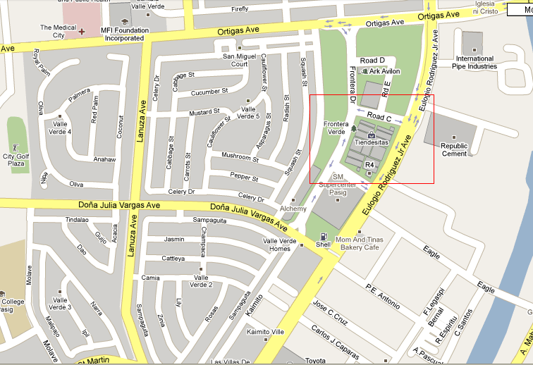 BIKE AND BEYOND Philippines: Truly A Simple But Wonderful Bike Date