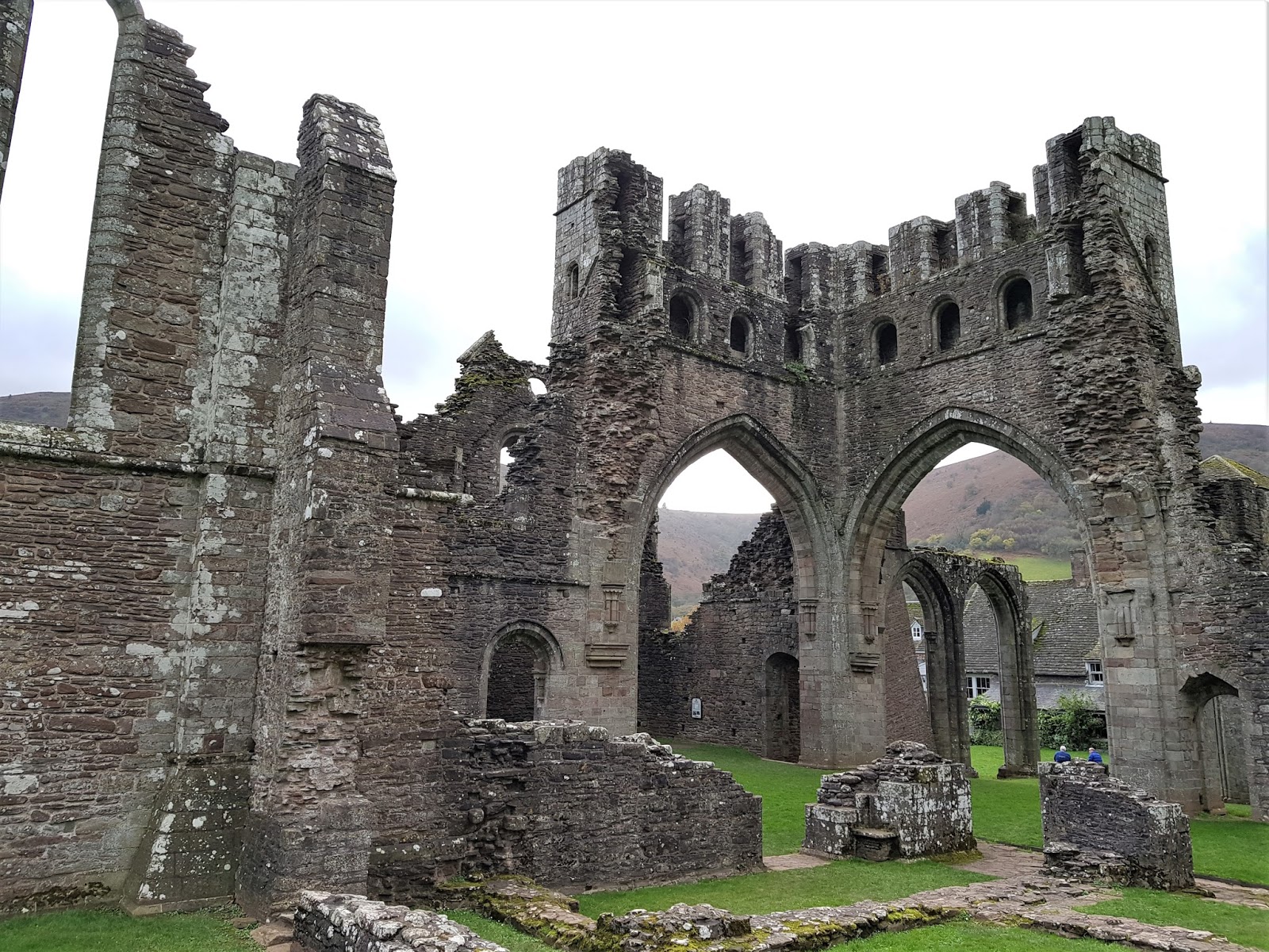 Lucy Melford: Service of All the Teddy Bears