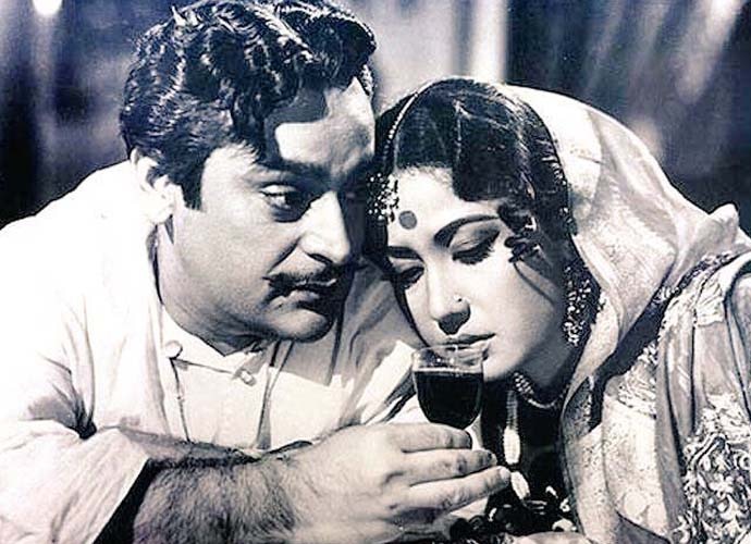 Golden Era of Bollywood: Rehman - An Actor Par Excellance