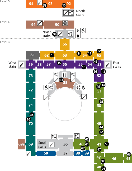 mappa moo'di - moo de flâneur's map collection: Collection: Plan of ...