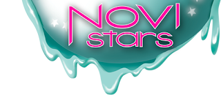 Novi Stars Hits Earth's Outlet Shops | NataliezWorld