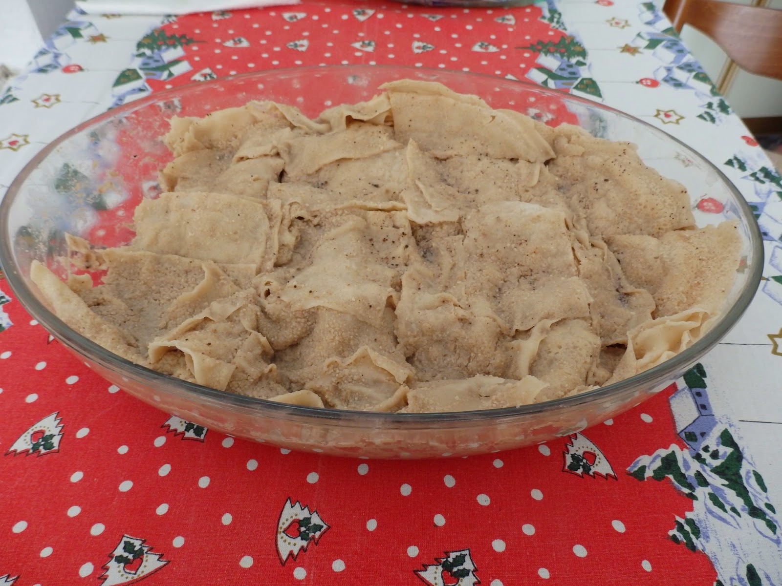 Μένουμε ... Δελβινάκι : 2019