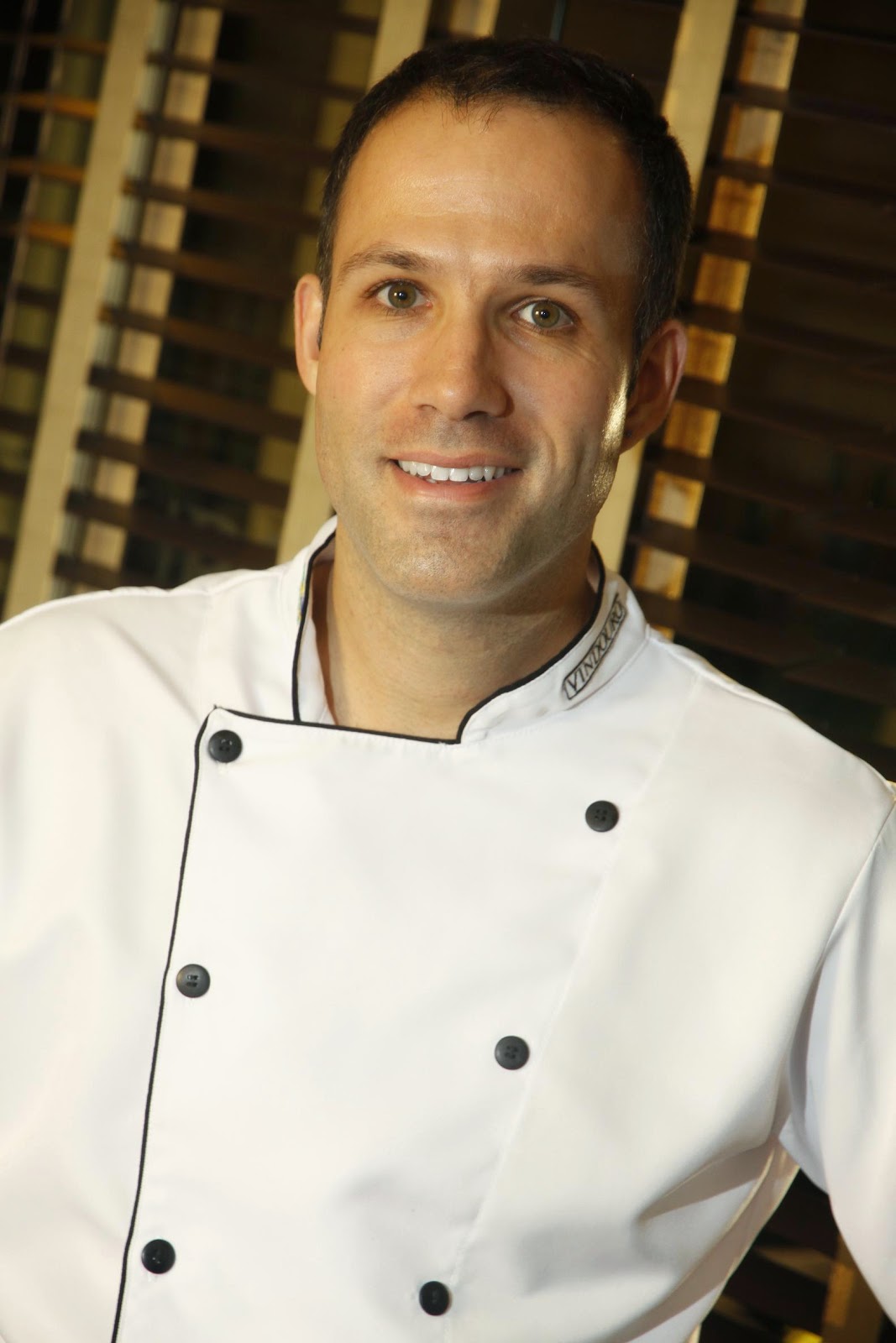 Papo entre Mulheres: MENSAGEM DE FIM DE ANO - CHEF MARCO LIMA