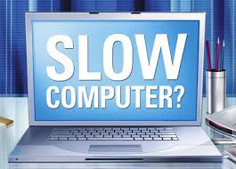10 Causes Of Slow Computer And How To Solve It