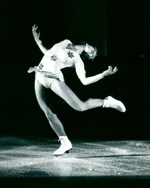 Skate Guard: Women's History Month