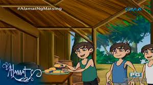 Pangkat Zinc (2018-2019): Ang Kuwento ng Suwail na Bata