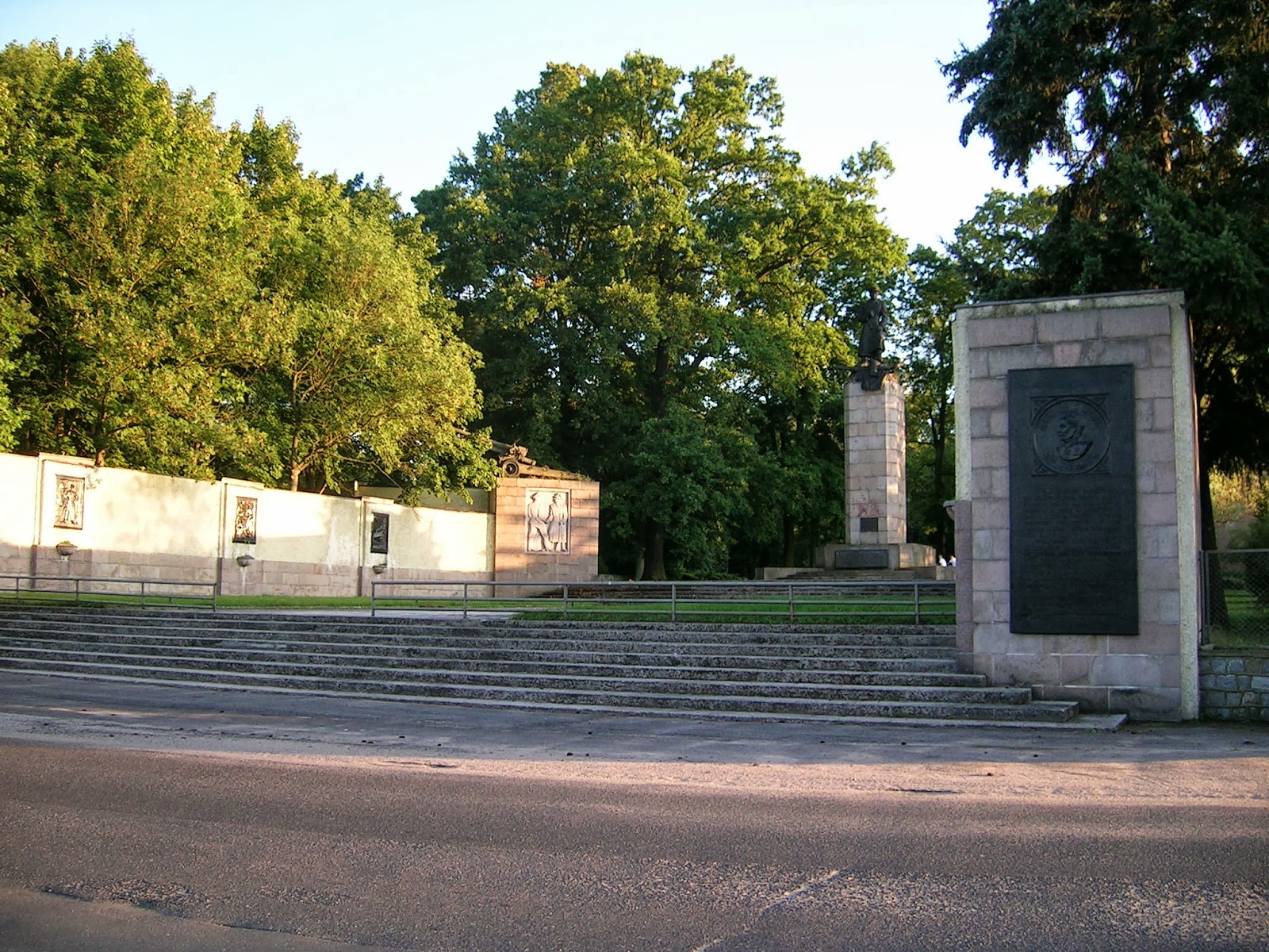 Jolanta Paczkowska przedstawia Lubuskie: Cybinka - powiat słubicki ...