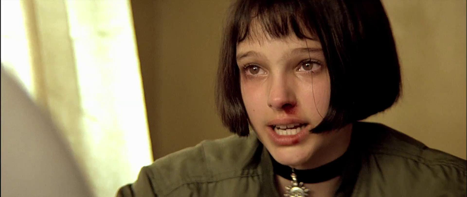 Léon: The Professional (El Perfecto Asesino).