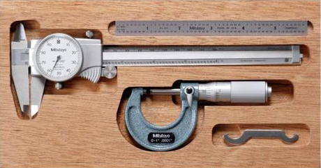 Microscope World Blog: Machinist Tool Kits