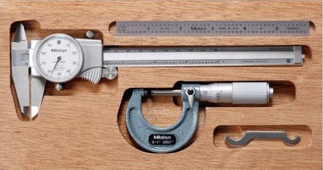 Microscope World Blog: Machinist Tool Kits