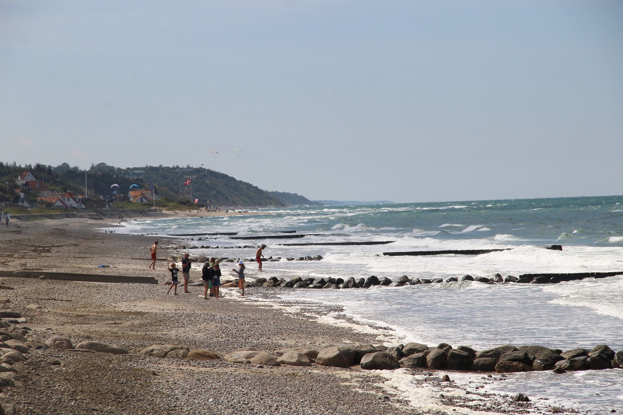 Vandringsløse Tidende: august 2020