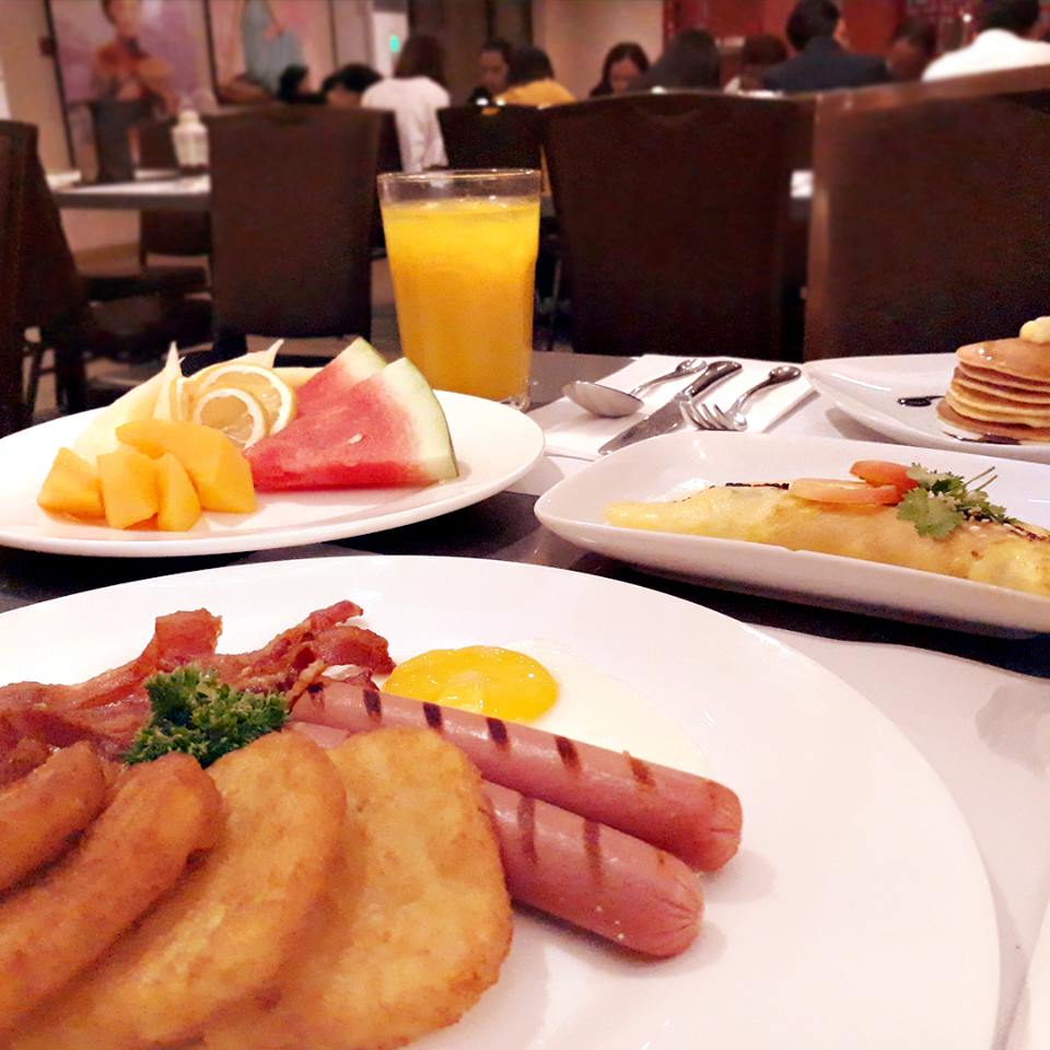 Where to Stay in Ortigas | Jinjiang Inn: More than a Business Hotel ...