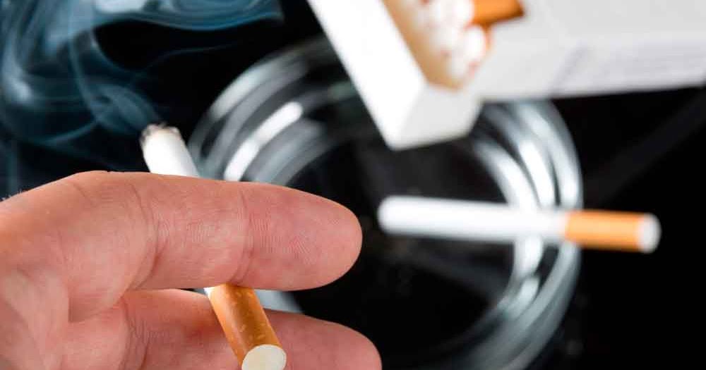 Tabaco - Tabaquismo: Informacion y tratamientos: El tabaquismo ...