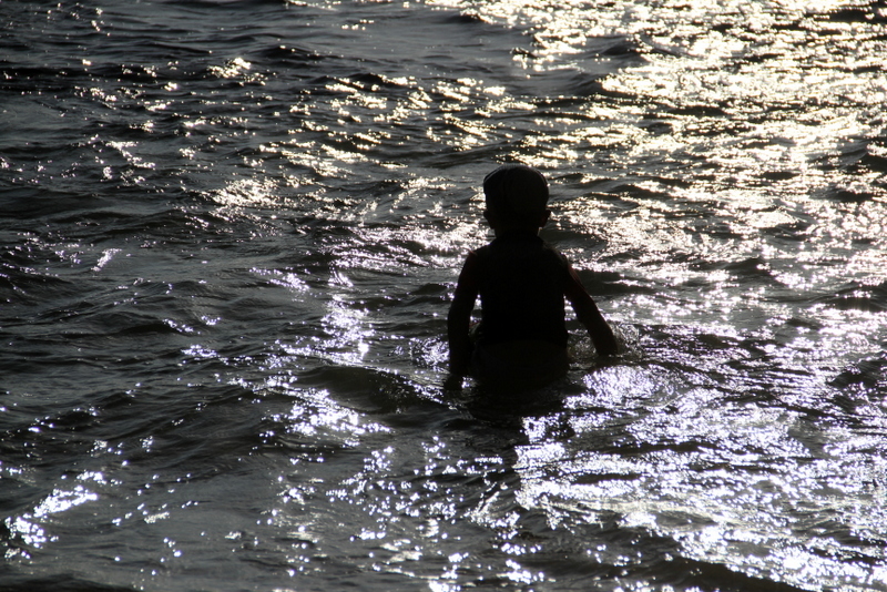 Under our own olive tree: Oubos