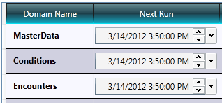 WPF DateTimePicker In DataGrid - Code Arsenal