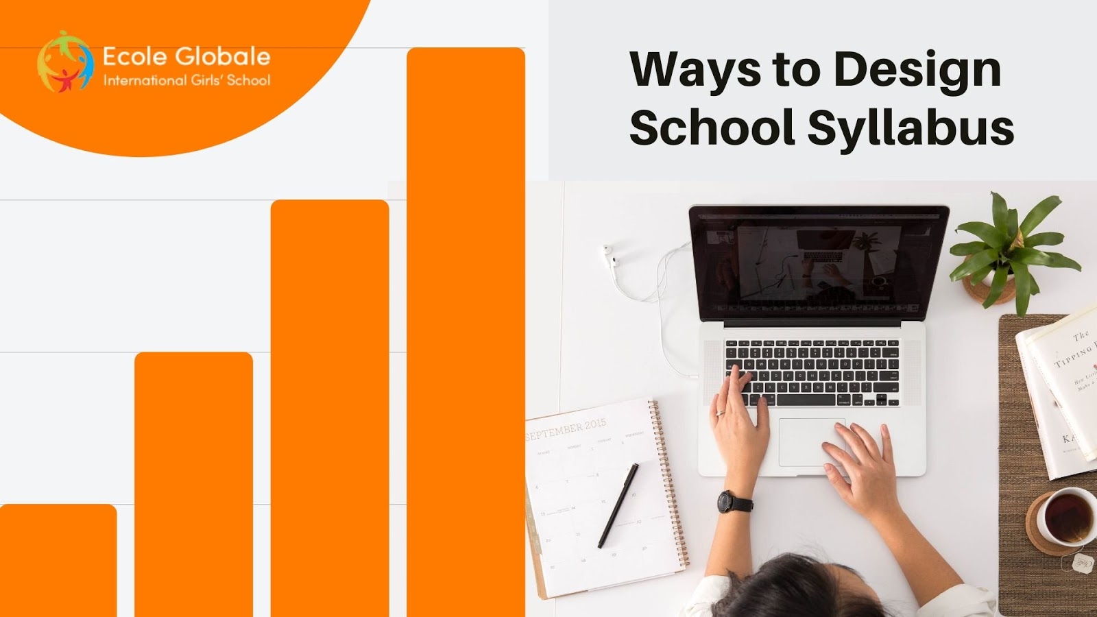 Ecole Globale International Girls' Boarding School: Steps of syllabus ...