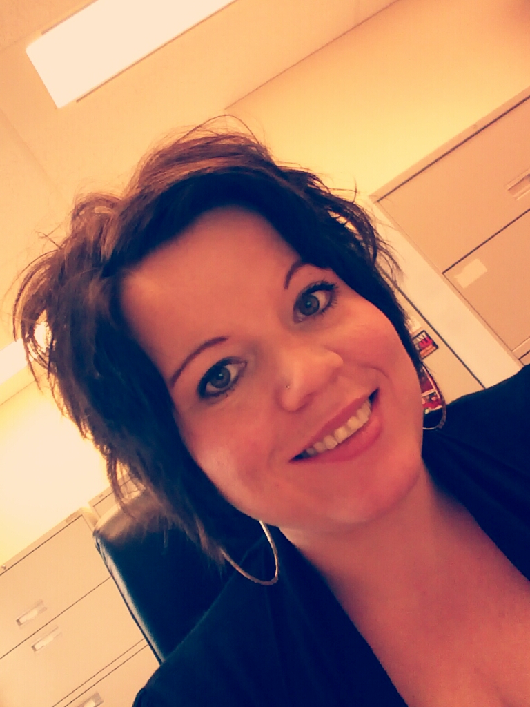 Fit & Healthy Mommy: Fit Mom Monday - Guest Blogger: Shenade F.