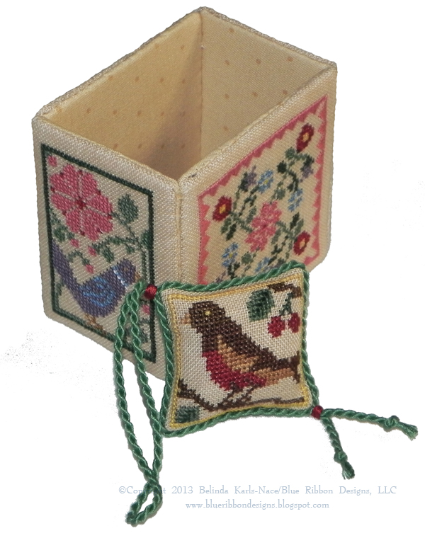 Samplings From A Blue Ribbon Girl: Coming Soon - "Feathers, Flowers ...