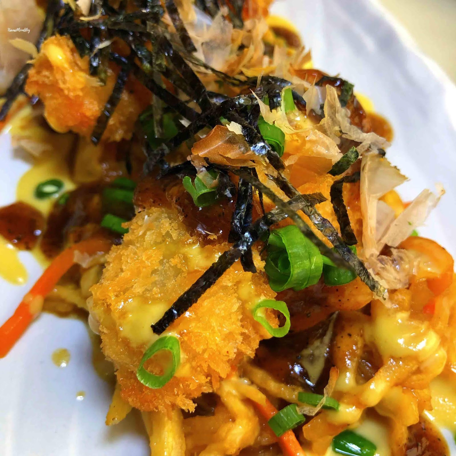 Hawaii Mom Blog: MW Restaurant + The City of Hiroshima Collaboration ...