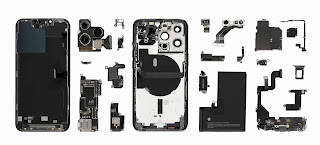 Masalah pada iPhone 13 dan Cara Mengatasinya - Electro Mobile Apple ...