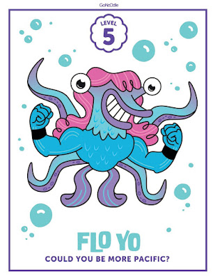 Ms. Davis's Class Blog: GoNoodle! Champ #3