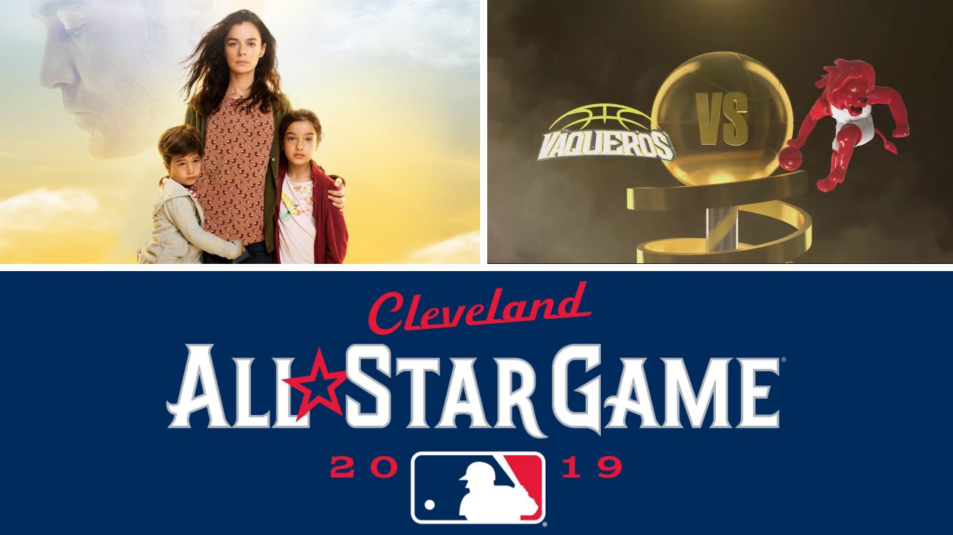 Con programación especial WAPA Televisión