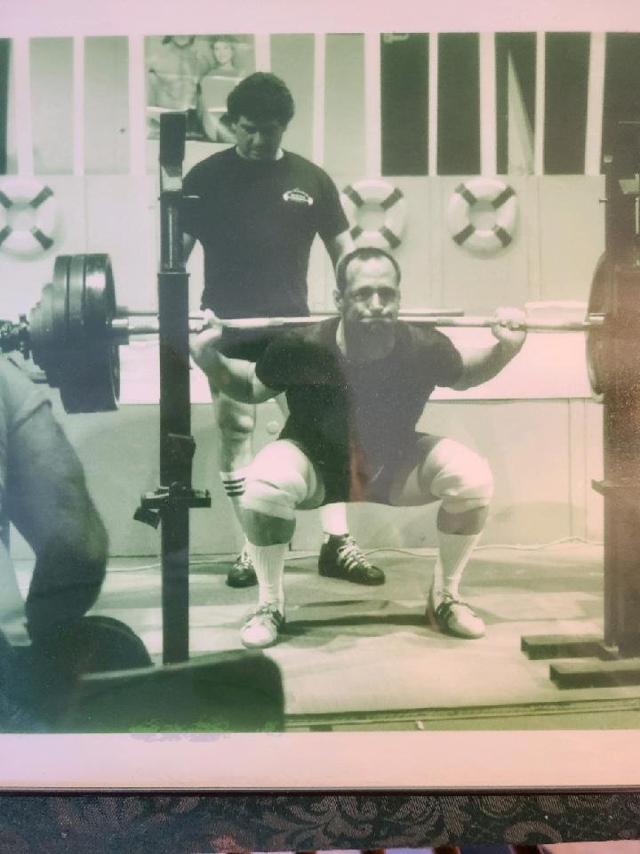NATURALSTRENGTH.com - Old School Weight Training Strength Strongman ...