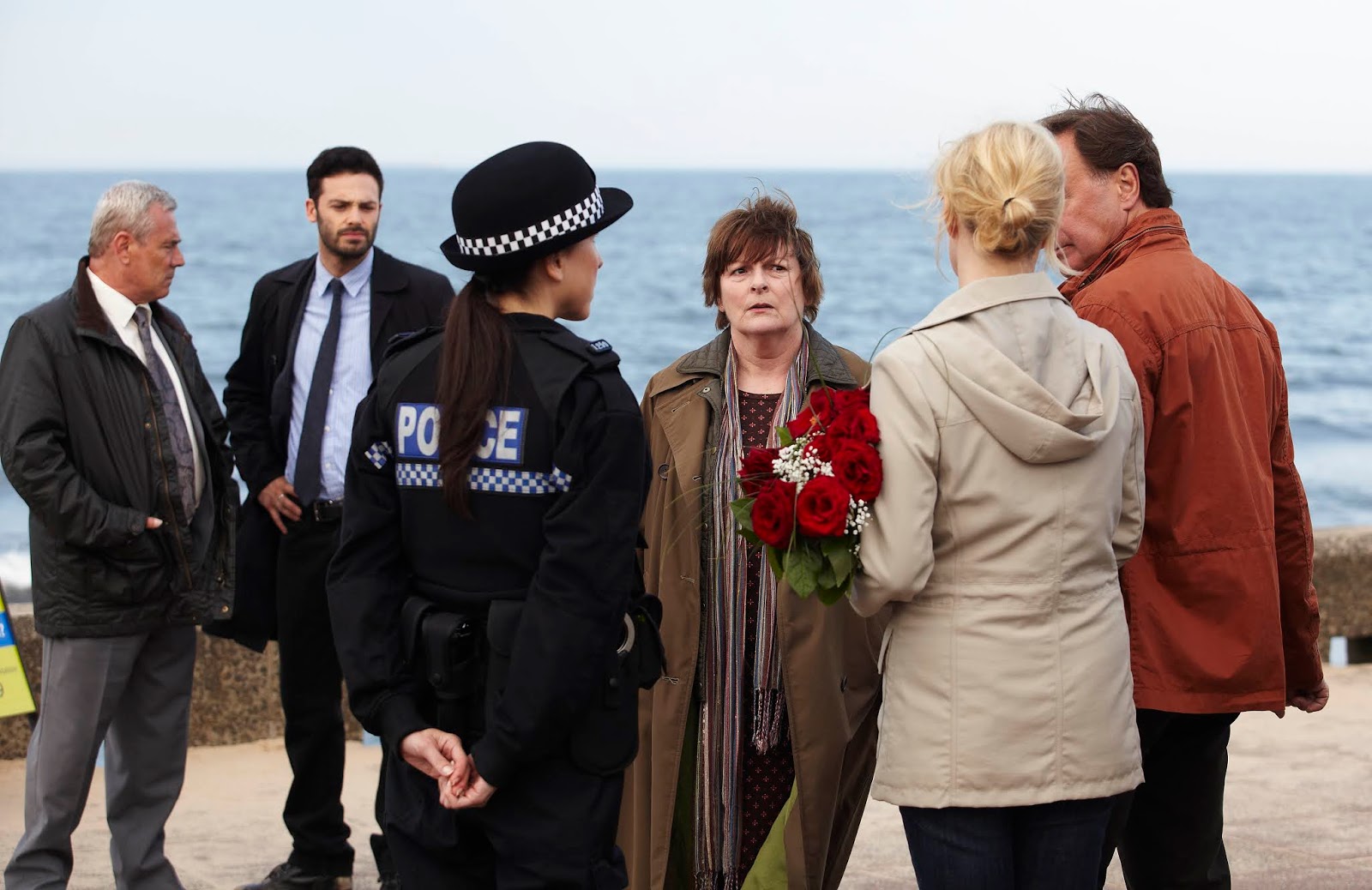 432 Magazine: VERA REGRESA A FILM&ARTS