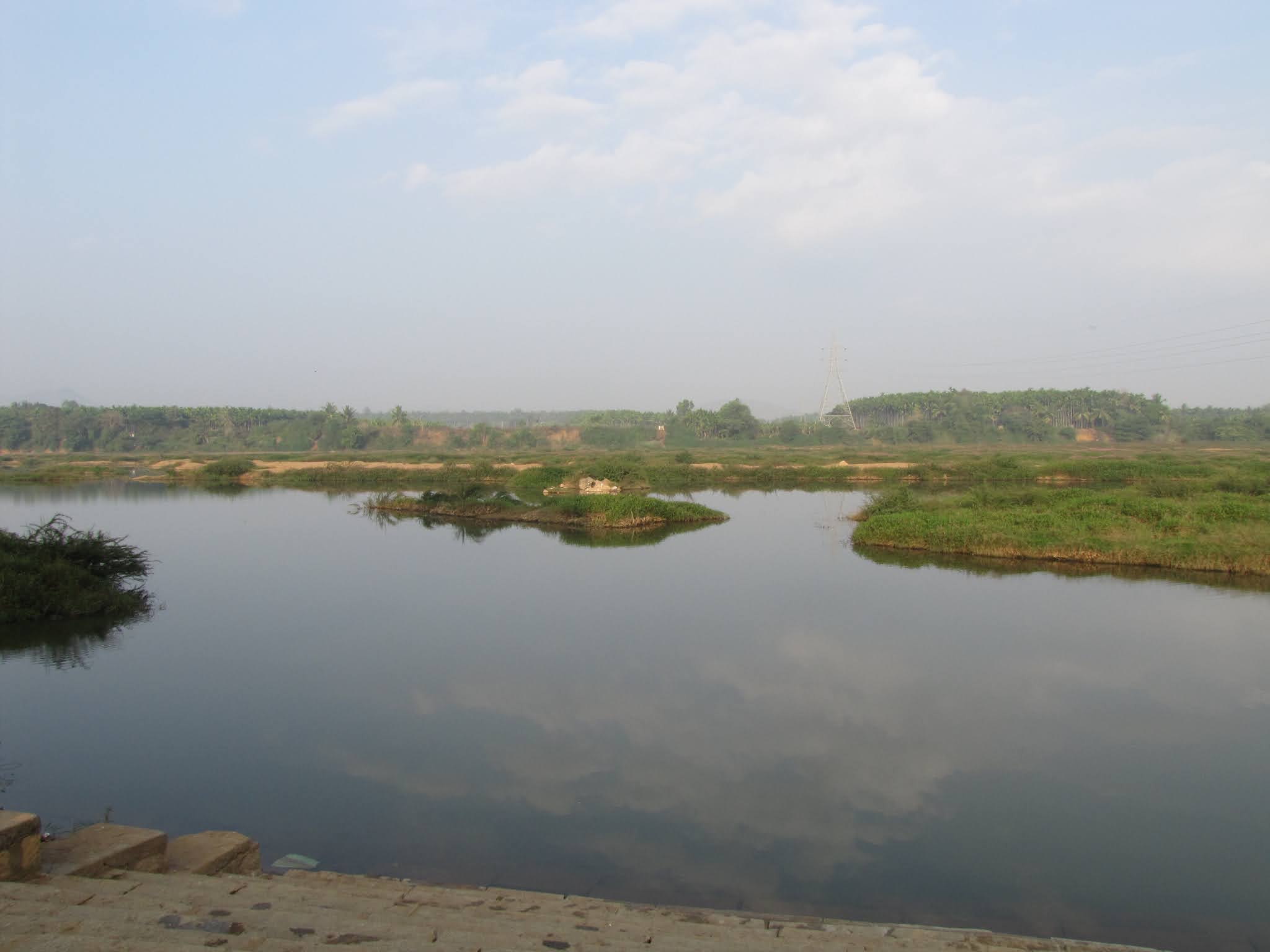 Lost Temples of Karnataka: Koodli