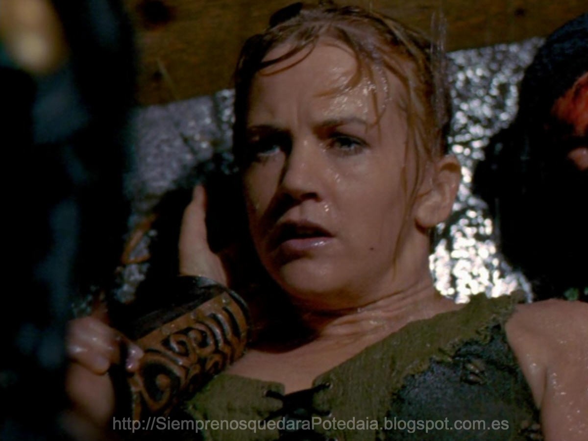 SIEMPRE NOS QUEDARA POTEDAIA: Elige tu propia aventura con Xena V.