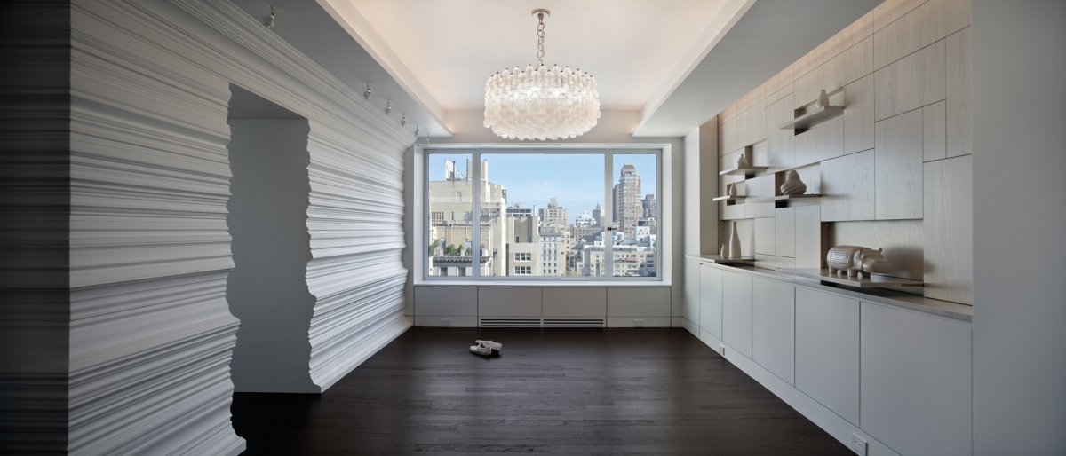 VT Interiors - Library of Inspirational Images: Look What He Did With ...