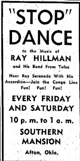 Harry Heasley: From Oil City to Oil Capitol of the World