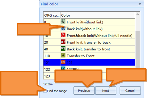 Raynen DESIGNING SOFTWARE INFORMATION