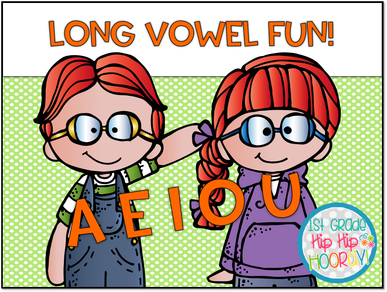 1st Grade Hip Hip Hooray!: Loads of Phonics Practice....Word Work ...