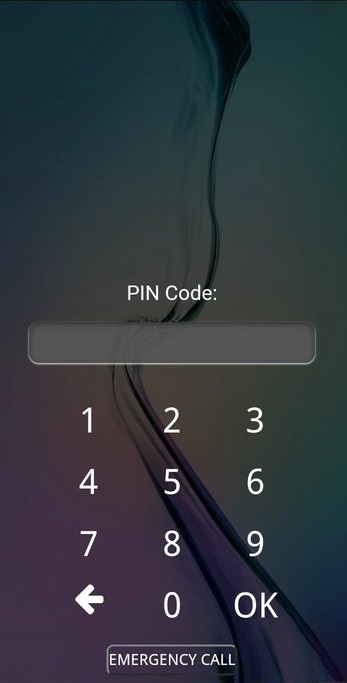 How to perform Lock Screen Phishing Attacks using Lockphish Tool