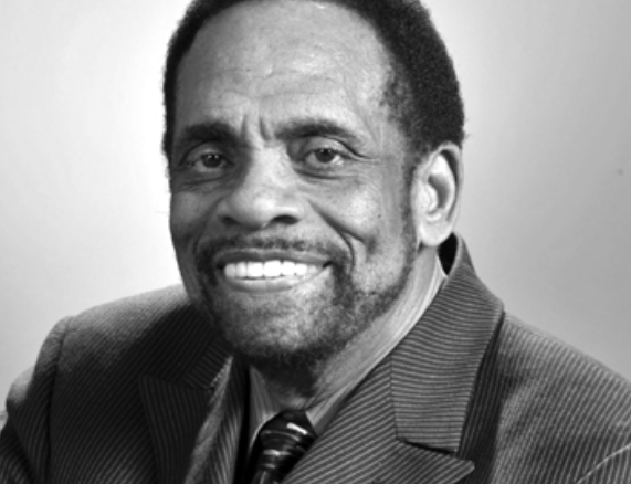 All Things Vintage: BHS Day 19: George Alcorn, Jr.