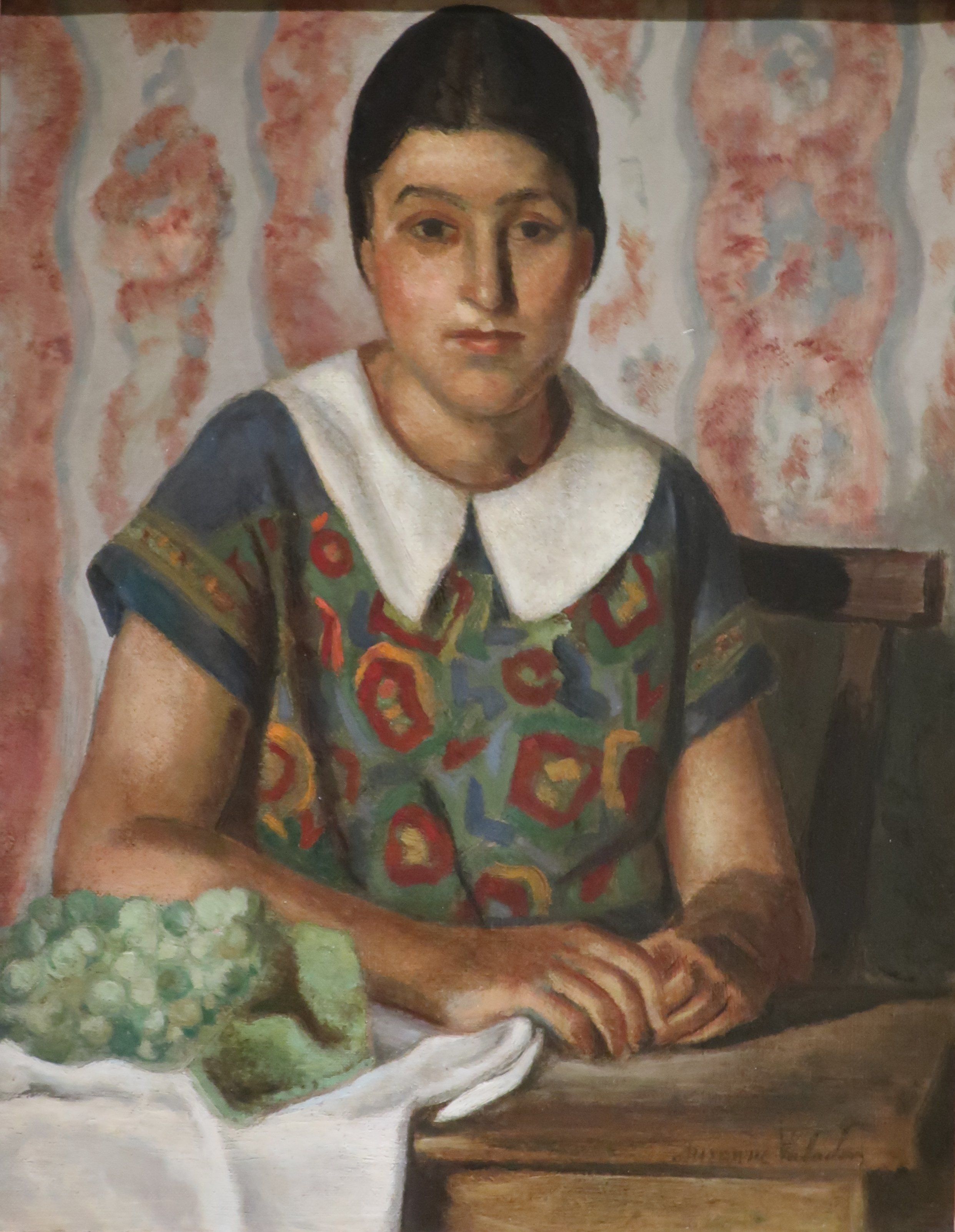 Suzanne Valadon (1865-1938) | Post-Impressionist painter | Tutt'Art ...