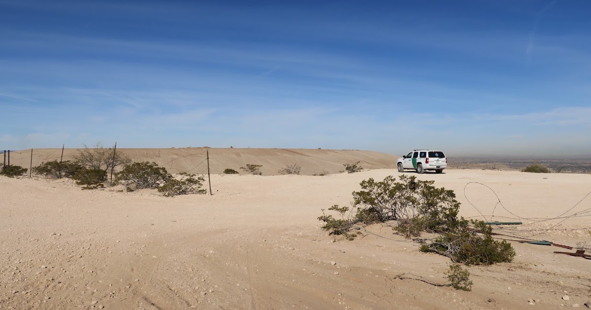 Living Rootless: Tucson, AZ: Samaritans Introduction