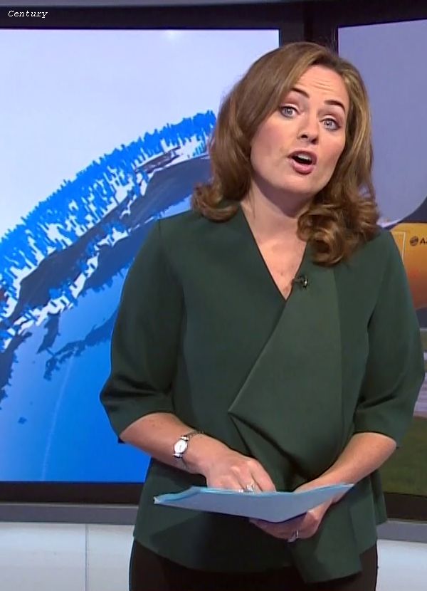 Victoria Fritz - 23 Sep 19 - World Business Report