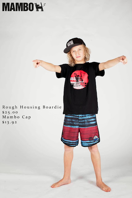 Twinnie World: Mambo at Big W Spring/Summer 2013/14 Collection + Reader ...