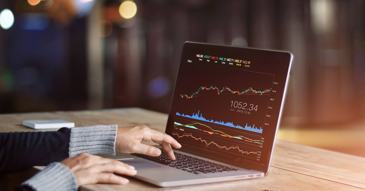 The best trading software for forex