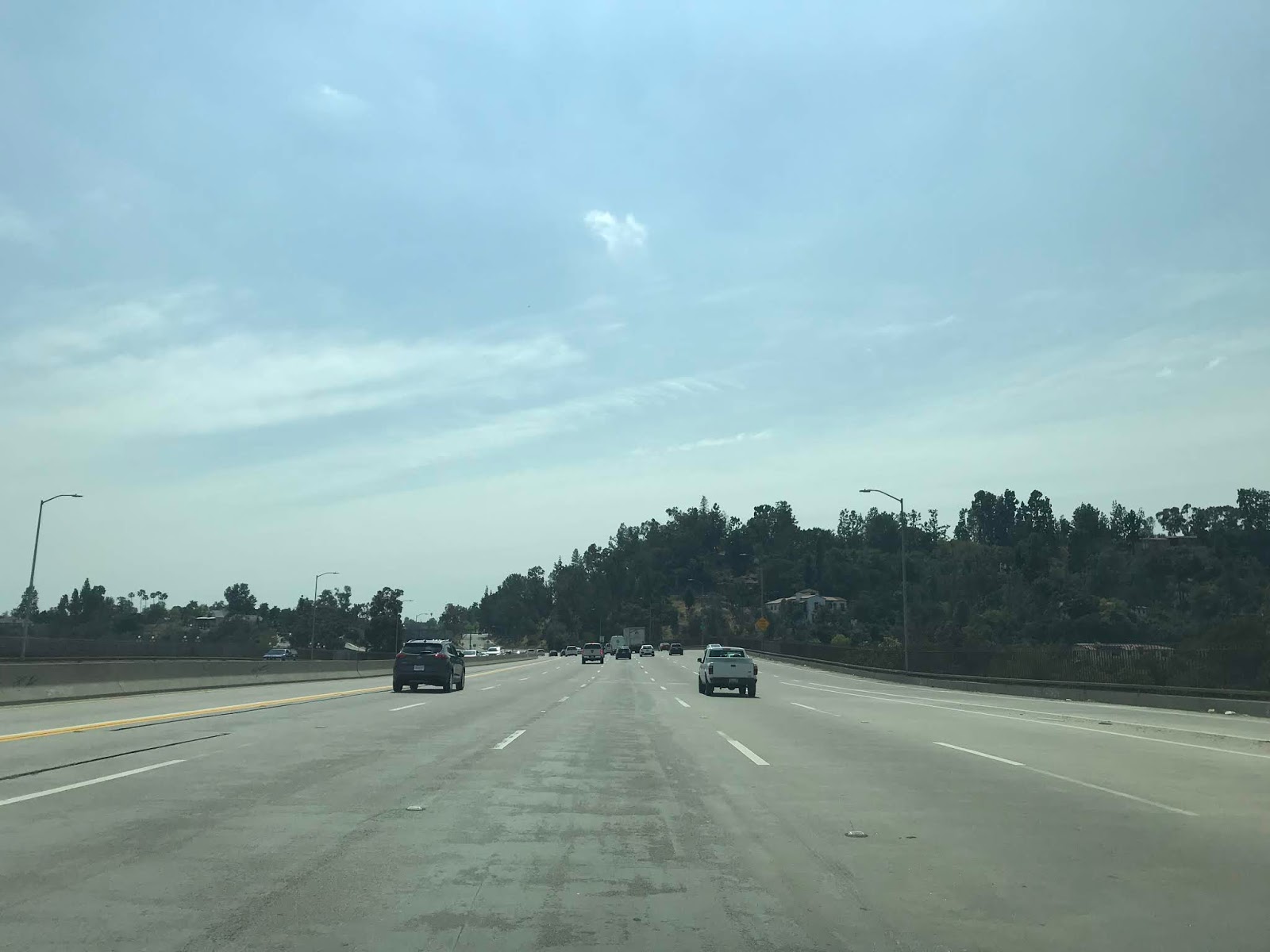 California State Route 134